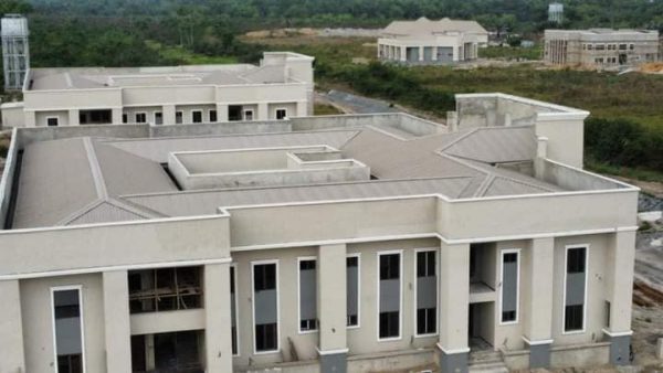 Federal Polytechnic Orogun – Innovative. Be Great