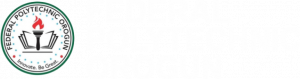 Admission – Federal Polytechnic Orogun