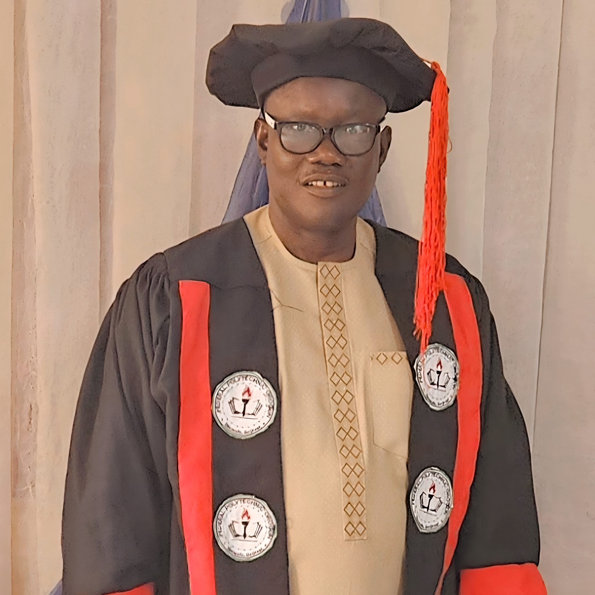 Federal Polytechnic Orogun – Innovative. Be Great