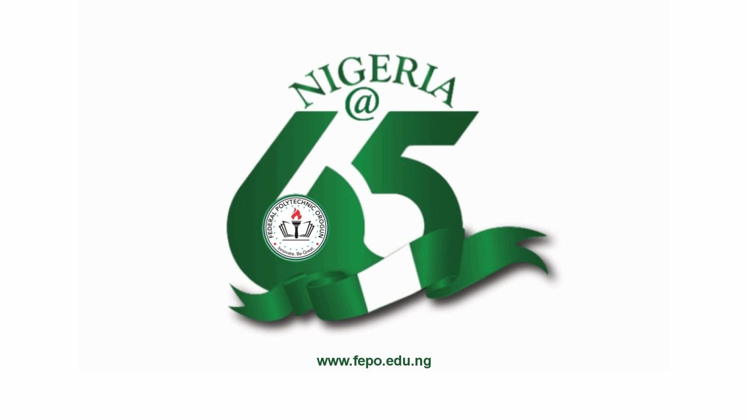 Federal Polytechnic Orogun – Innovative. Be Great